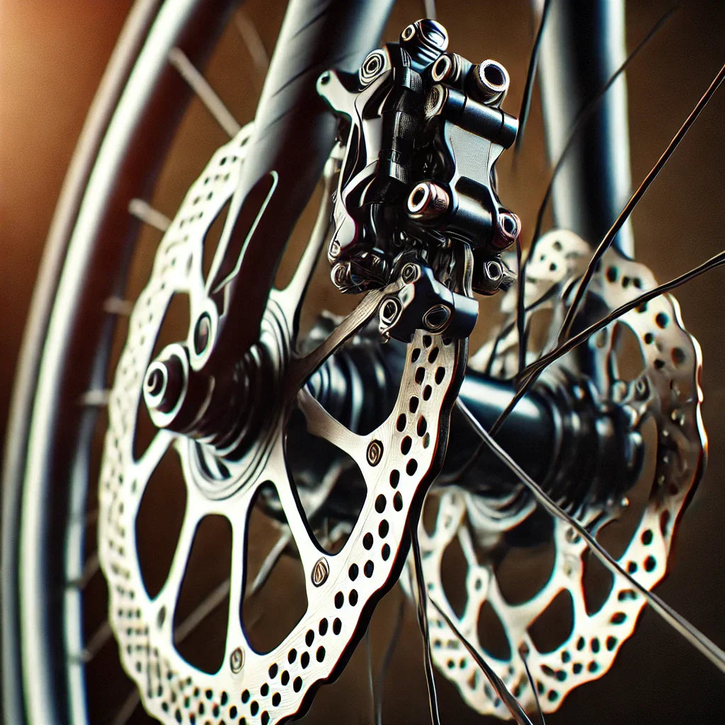 La RFEC interdit l'utilisation de freins à disque dans le championnat ...