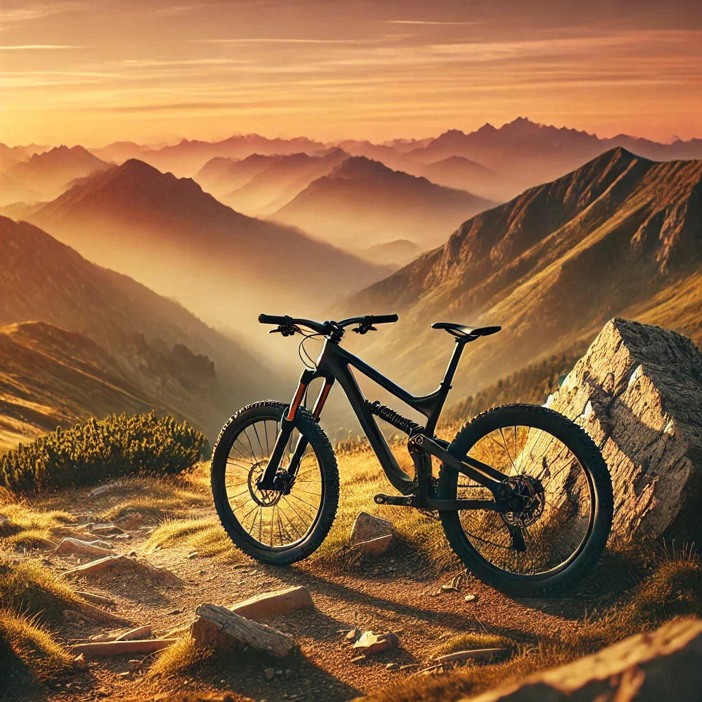 Les 10 meilleures vélos de montagne à moins de 2500€ en 2025 – tuvalum