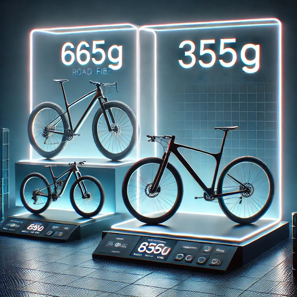 Il en va de même pour les images du graphène, et ils ne pourraient pes ...